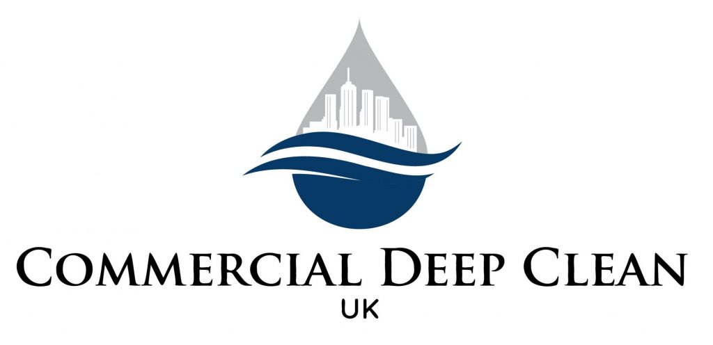 Commercial Deep Clean